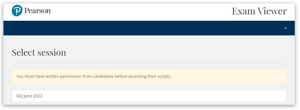 Post-Results: Access To Scripts / Script Viewer Service