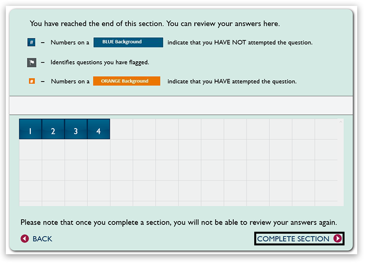 Pearson Onscreen Platform (POP): LAN Test Walkthrough
