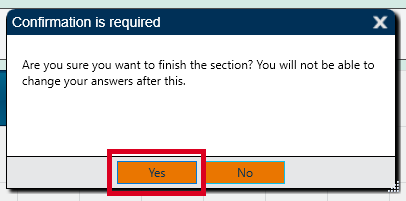 Pearson Onscreen Platform (POP): Pearson Assessor Dashboard (PAD) Test ...