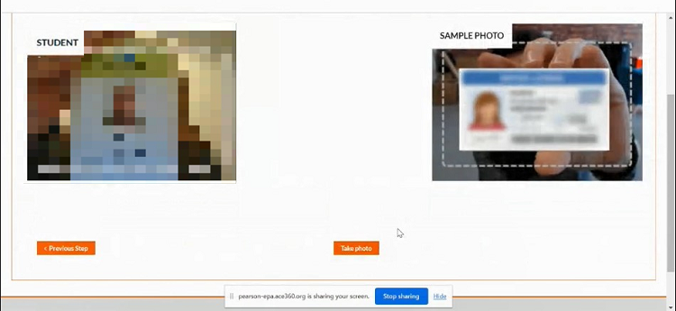 End-point Assessment: Rogo - Accessing the EPA Knowledge Test