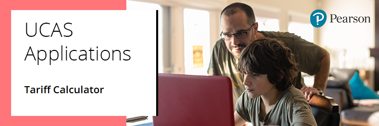 UCAS Tariff Calculator