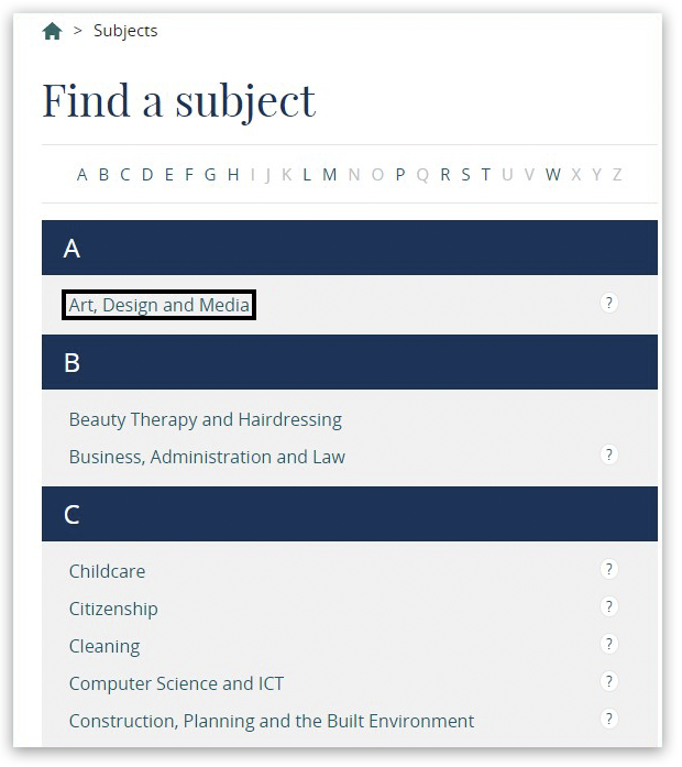 Students: Specification, Textbook or Revision Guide Resources