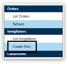 Pearson Onscreen Platform (POP) LAN: Test Walkthrough