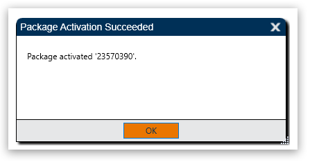 Pearson Onscreen Platform (POP) LAN: Test Walkthrough