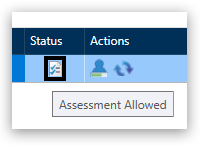 Pearson Onscreen Platform (POP) LAN: Test Walkthrough