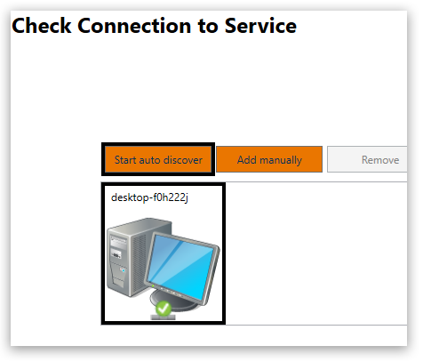 Pearson Onscreen Platform (POP) LAN: Test Walkthrough