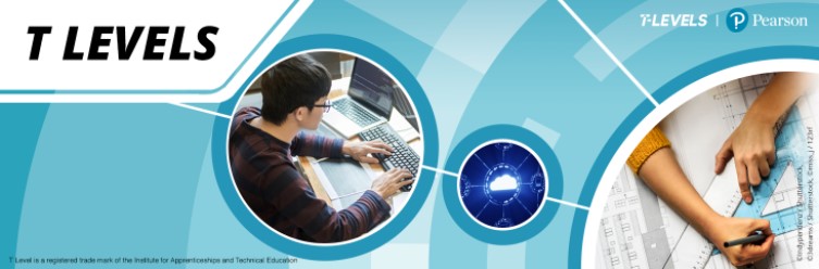 T Levels: Resources