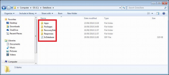 Pearson Onscreen Platform (POP): LAN/Classroom Installation Guide
