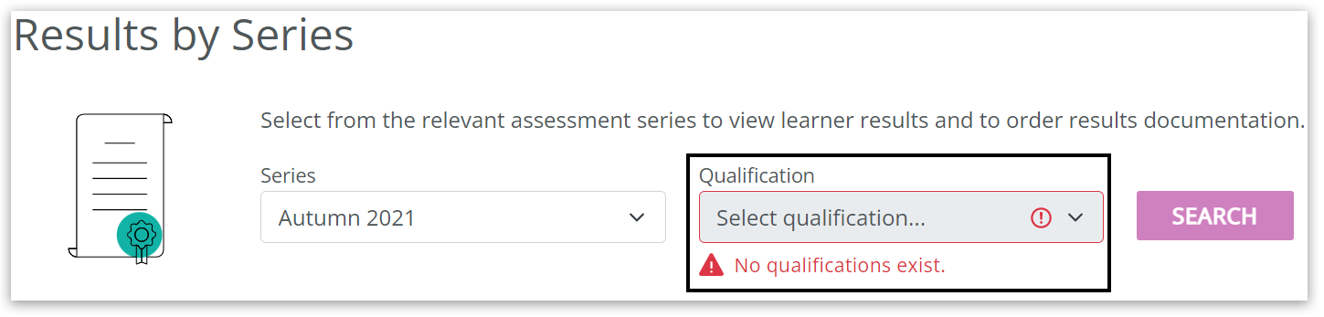 T Levels: Results