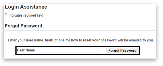 iPay/iReceivables: Online Account Set Up FAQs