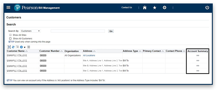 iPay/iReceivables: Payment FAQs