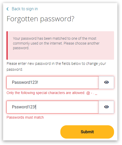 Logging In And Accessing Pearson Services Using The Pearson Portal