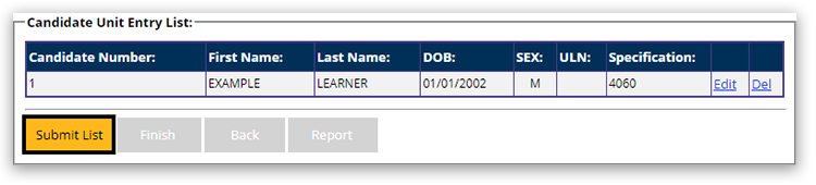 Pearson English International Certificate (PEIC/PEIC YL): Registering ...