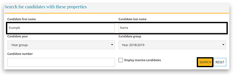 Modified Papers: Withdrawing Applications