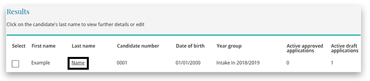 Modified Papers: Withdrawing Applications