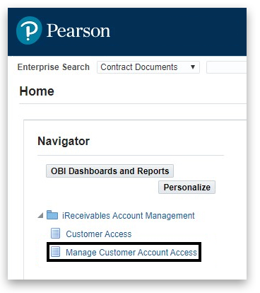 iPay/iReceivables: Online Account Set Up FAQs