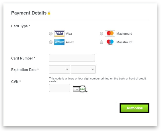 iPay/iReceivables: Payment FAQs