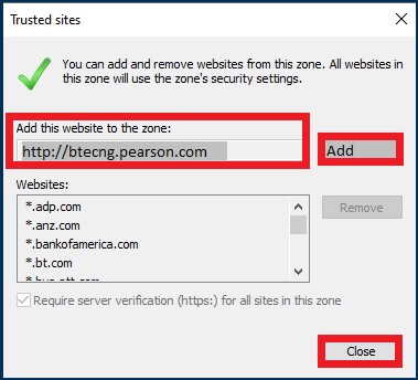 Pearson Onscreen Platform (POP): Offline & Online Mode Installation Guide