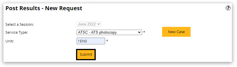 Post-Results: Access To Scripts / How To Apply For Traditionally Marked Scripts
