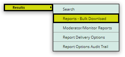 Results Reports: General Qualifications Notional Component And Subject ...