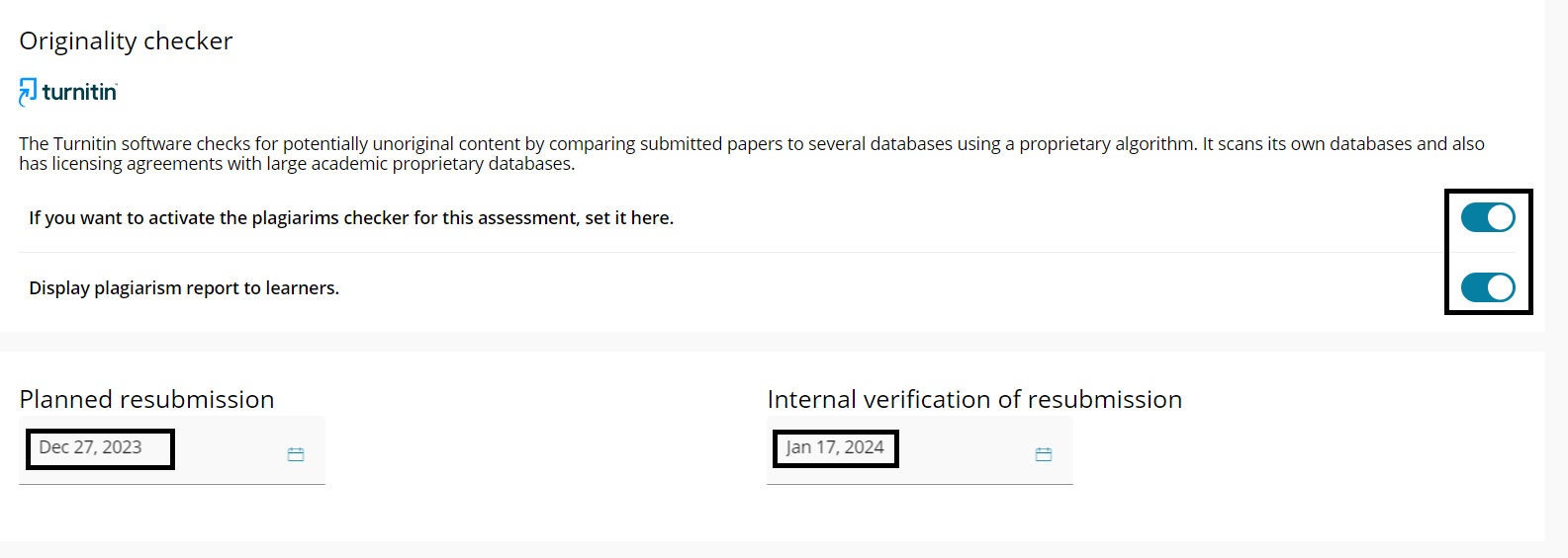 Pearson Progress: Creating Assessments