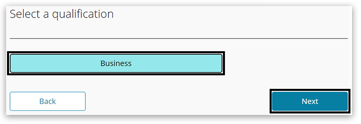 Pearson Progress: Creating a Programme Template