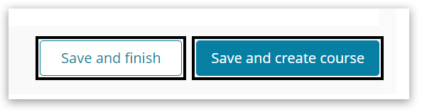 Pearson Progress: Creating a Programme Template