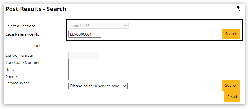 Pearson English International Certificate (PEIC): Post Results Service ...