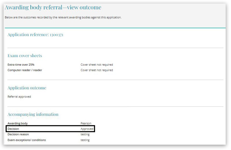 Pearson English International Certificate (PEIC): Viewing Access ...