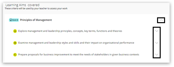 Pearson Progress: Managing your assessments (Learners)