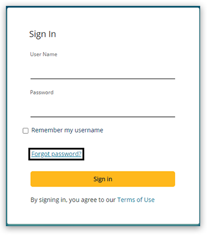 Logging In And Accessing Pearson Services Using The Pearson Portal