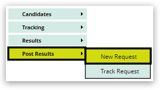 BTEC Tech Awards 2022: Post-Results Services (PRS)