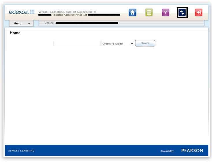 Digital Functional Skills: Digital FS Portal, Pearson Assessor ...