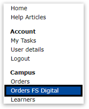 Digital Functional Skills: Digital FS Portal, Pearson Assessor ...