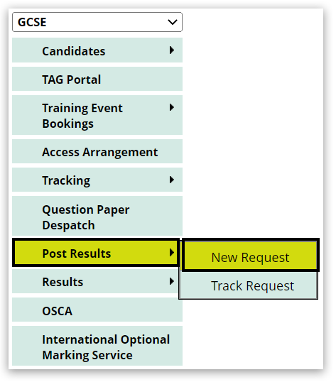 Post-Results: How to Apply