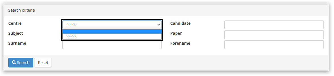 Post-Results: Access To Scripts / Script Viewer Service