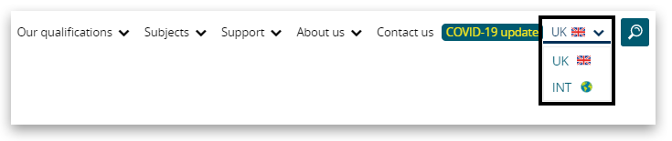 Approvals: Becoming A Pearson Registered Centre