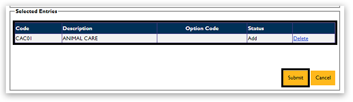 BTEC Tech Awards 2022: Entering Cash-in Codes on Edexcel Online