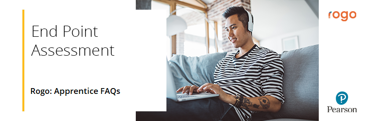 End-point Assessment: Rogo - Apprentice FAQs