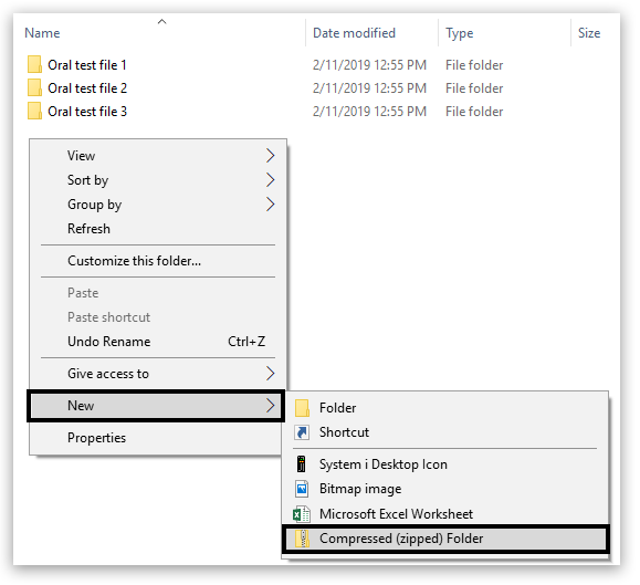 Secure File Transfer (SFT)