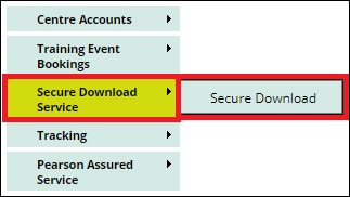 Accessing Sound Files And Transcripts