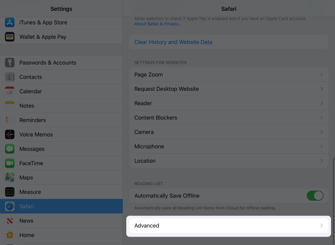 ActiveLearn Primary: iPad Login Issues