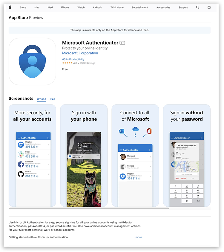SharePoint (also known as OneDrive) Folders With Multi-Factor ...