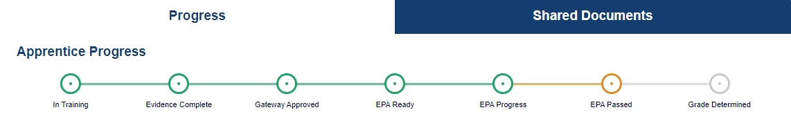 End-point Assessment: ACE360 Key Definitions