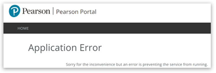 Edexcel Online: Access And Logging In Troubleshooting