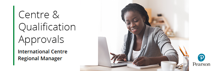 International Centre Regional Manager