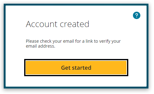 Pearson Support Portal: Creating An Account