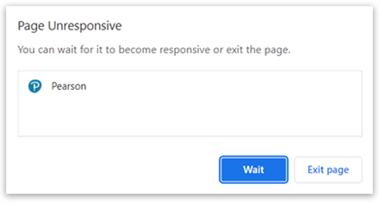 Edexcel Online: Access And Logging In Troubleshooting