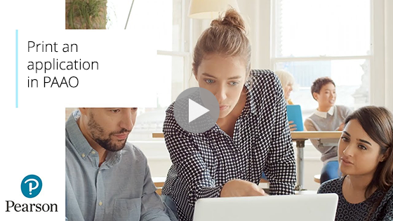 Access Arrangements: Making Applications