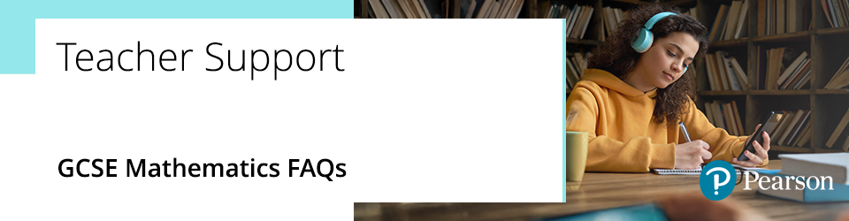 GCSE Maths FAQs